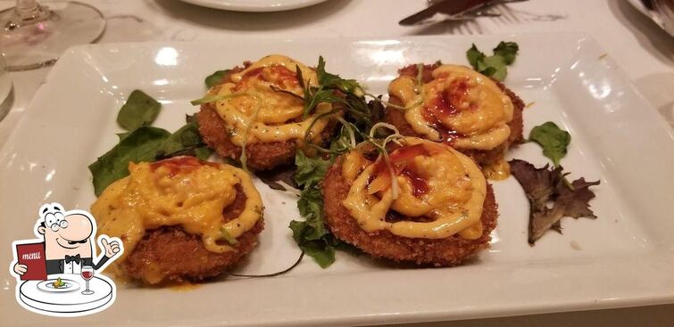Commerce Kitchen in Huntsville - Restaurant reviews