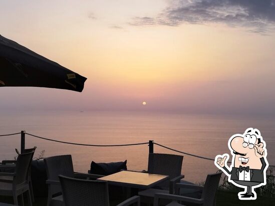 360 Lefkada, Agios Nikitas - Restaurant menu, prices and reviews