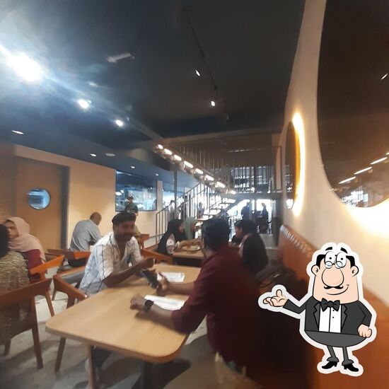 Autograph Restaurant & Cafe in Chavakkad, Guruvayur, Guruvayur ...