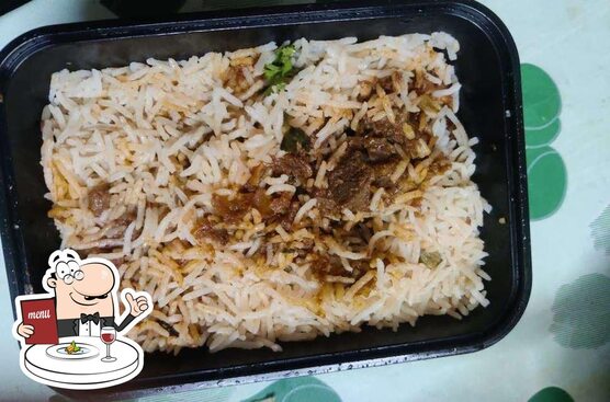 The Biryani Life, Hyderabad - Restaurant menu, prices and reviews