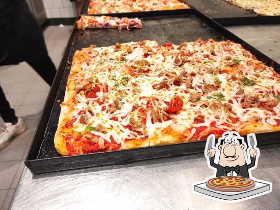 Zota pizza, Netanja - Restaurantbewertungen