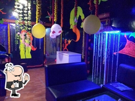 Little Paris Cafe, Jaipur - Restaurant menu and reviews