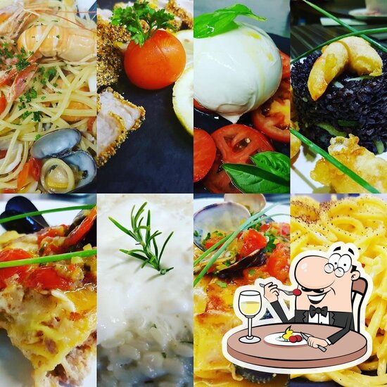 Al Salice Pizza & Restaurant, Vertemate Con Minoprio - Menu del ristorante, prezzi e recensioni