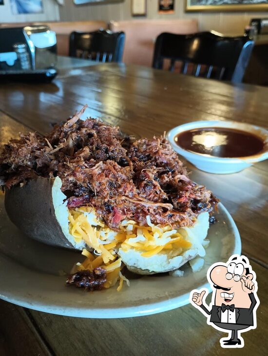 Bullfrog Grill in Fort Worth - Restaurant menu and reviews
