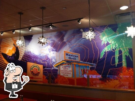 Burrito Beach, Chicago, State/Lake - Restaurant menu, prices and reviews