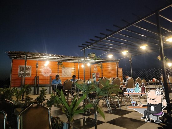 CHECKMATE FAMILY RESTAURANT - Best Restaurant In Amreli, Amreli ...
