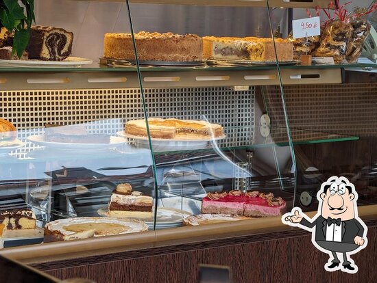 Café Chokolino Danijel Grbesa, Frankfurt am Main - Speisekarte, Preise ...