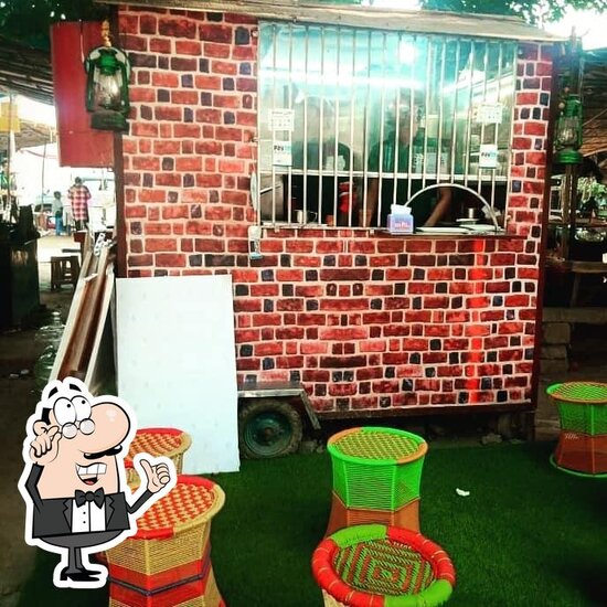 Chai Ka Thekka, Gurugram - Restaurant menu, prices and reviews