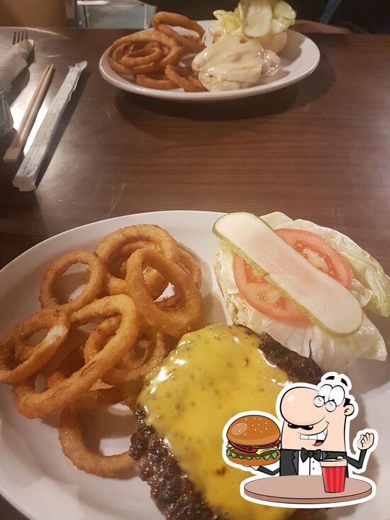 Erin Inn Motor Hotel, Killarney - Restaurant menu, prices and reviews