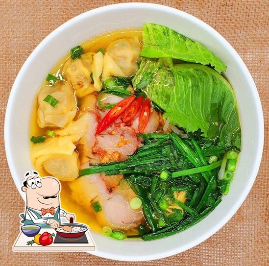 Han's Banh Mi & Pho, Nashville - Restaurant menu, prices and reviews