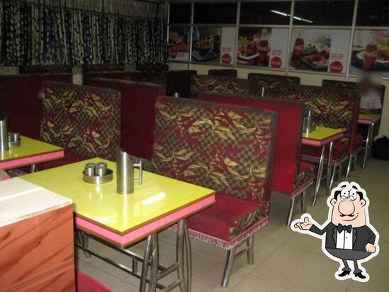 Hotel Metro Paradise, Hyderabad - Restaurant menu, prices and reviews