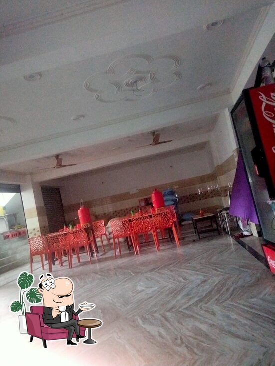 Munna sweets and welcome fast food pizza fresh restaurant - Restaurant ...