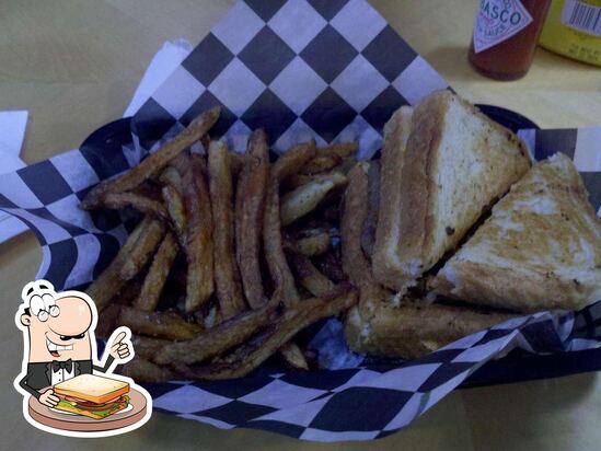 Power House Restaurant in Hattiesburg - Restaurant menu and reviews