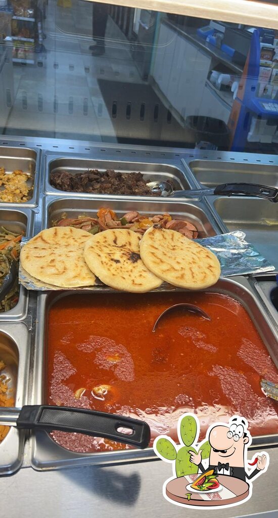 Taco Express in Spring - Restaurant reviews