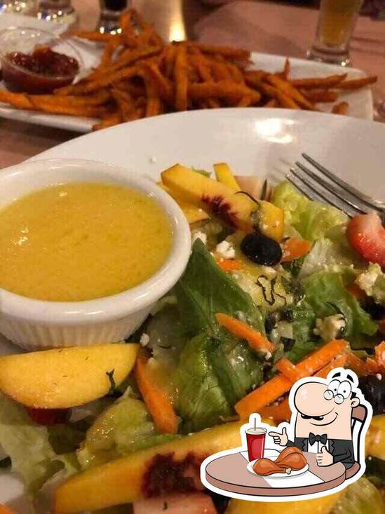 The Church Brew Works in Pittsburgh - Restaurant menu and reviews