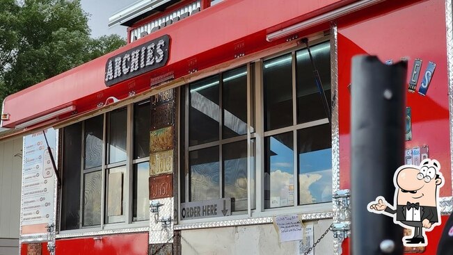 Archie's Food to Die For, 500 E State St in Orderville - Restaurant ...