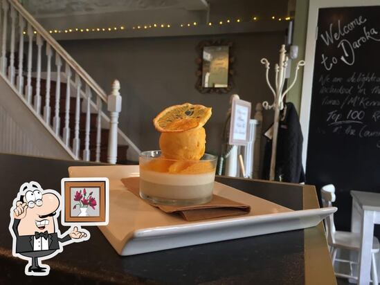 Daroka Restaurant, Ballybunion - Restaurant menu, prices and reviews