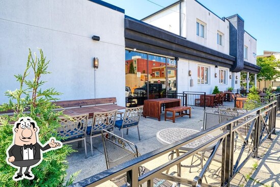 Erie St GastroPub, Windsor - Restaurant menu, prices and reviews