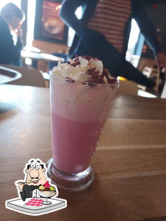 Costa Coffee Drive-Thru, Seacourt Tower Retail Park in Oxford ...