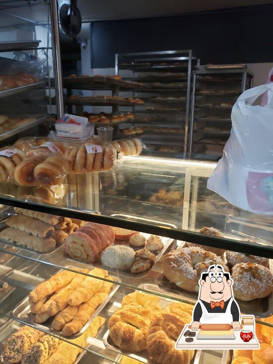 Panadería Artesanal del Quindío, Envigado - Menú del restaurante ...