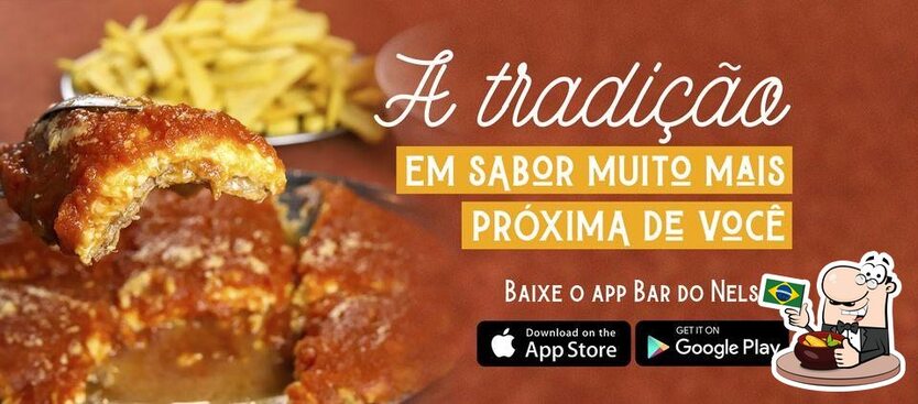 Bar do Nelson, Ribeirão Preto - Restaurant menu and reviews