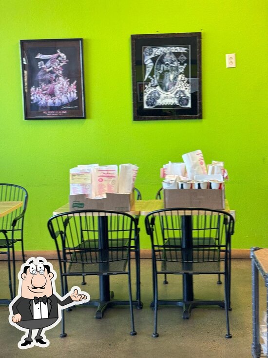 Mucho Gourmet Sandwich Shoppe (We start taking phone orders at 9:00am ...