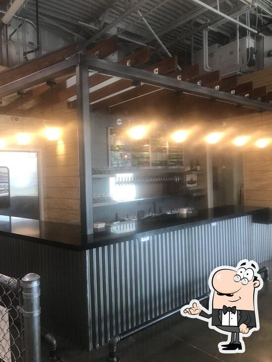 The Annex Food Hall, Oxnard - Restaurant menu, prices and reviews