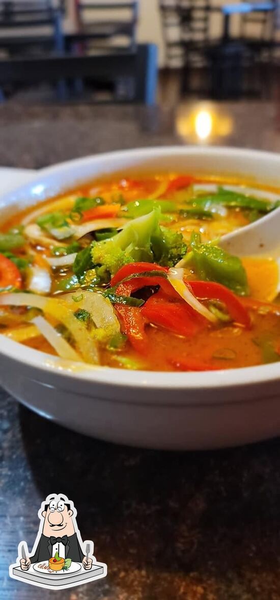 pho 88 in Dallas - Restaurant menu and reviews