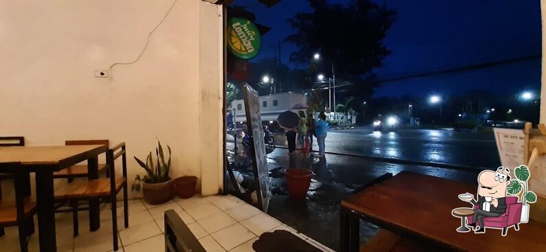 3K Kitchen-Carmona, Carmona - Restaurant menu, prices and reviews