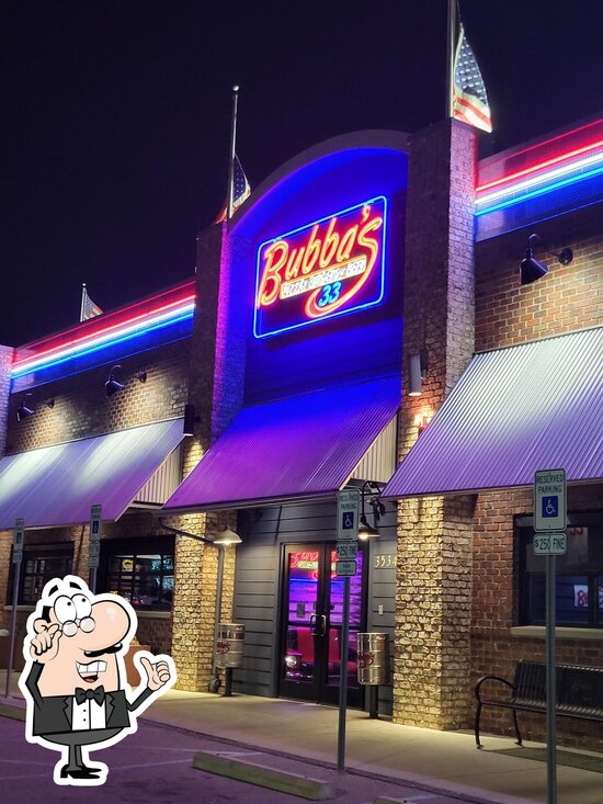 Bubba S 33 Toledo Restaurant Menu Prices And Reviews