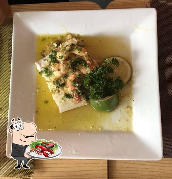 Chavin restaurant, Quezon City - Restaurant menu and reviews