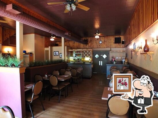 Chez Kim, Campbellton - Restaurant menu, prices and reviews
