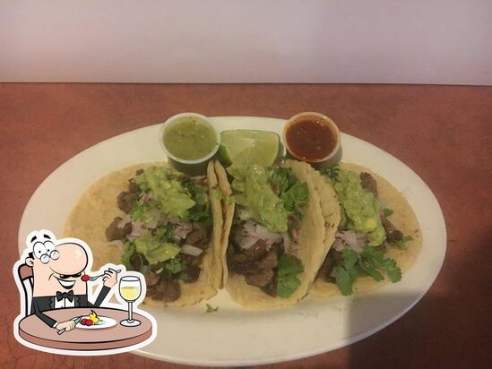 El Eden Latin Restaurant in Hagerstown - Restaurant menu and reviews