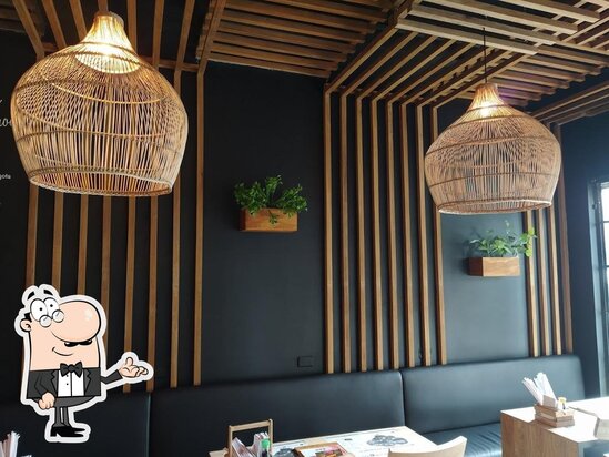 Hanashi Sushi (Chapinero), Bogotá - Menú del restaurante, precios y reseñas