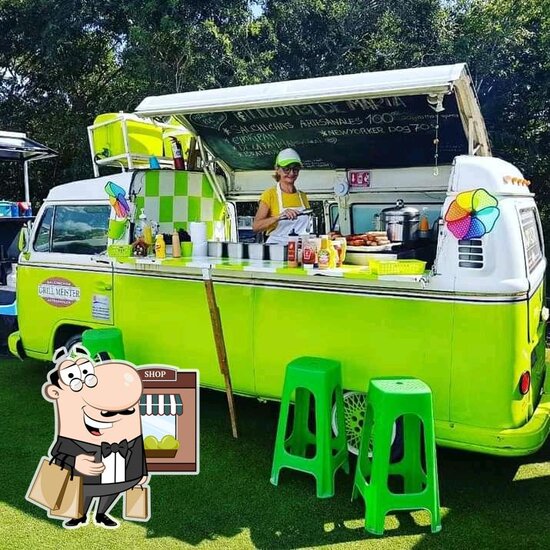 La Combi de Maria Food Truck, Tulum - Menú del restaurante, precios y ...
