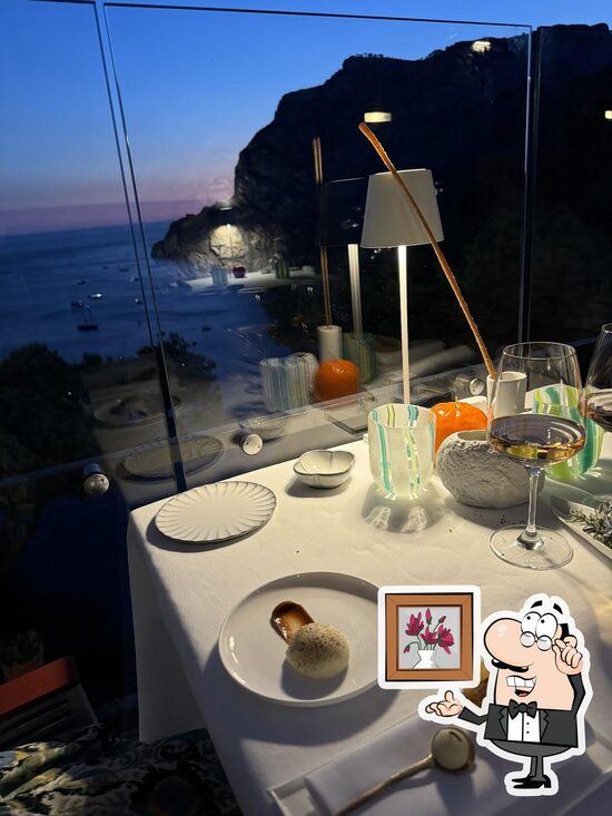 Le Monzu, Capri - Speisekarte, Preise und Bewertungen