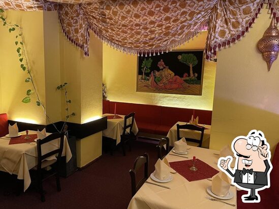 Mehak Indisches Restaurant, München - Speisekarte, Preise und Bewertungen