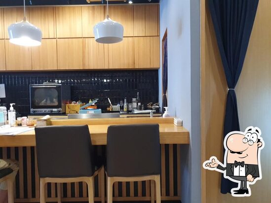 Modan Wacharapol, Bangkok - Restaurant menu, prices and reviews