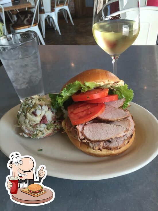 Paulie's, 1834 Westheimer Rd in Houston - Restaurant menu and reviews