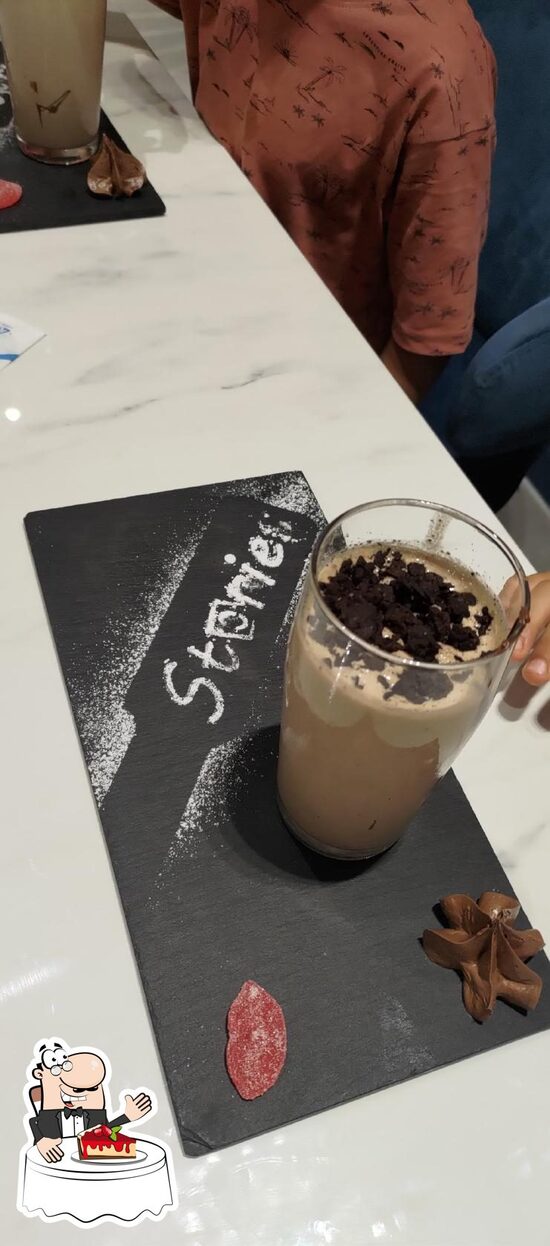 Stories café-resto, Susa - Opiniones del restaurante