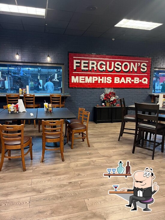 Top Gun Restaurant, Memphis - Restaurant menu, prices and reviews