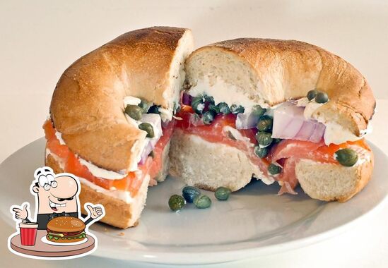 Lakeview Brew Coffee Café in New Orleans - Restaurant menu and reviews