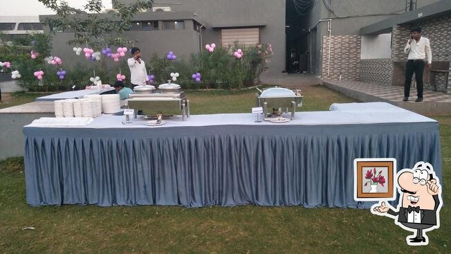 Menu at Greenz Restaurant, Ahmedabad, 3GHG+MF7