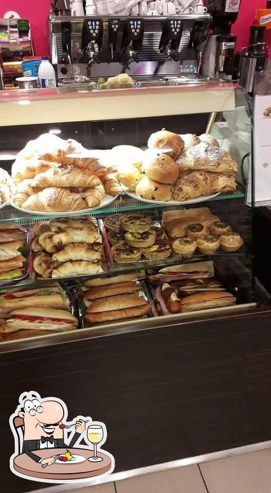 Tea Room de Beaulieu, Lausanne - Restaurant menu and reviews