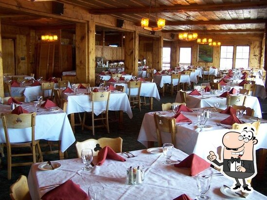 Lakeside Dining Room, Lutsen - Restaurant menu, prices and reviews