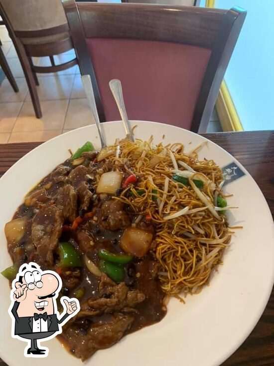 Tai Won Mein, Gillingham - Restaurant menu, prices and reviews