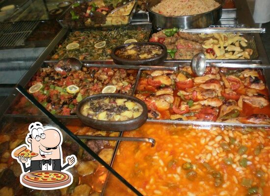 Avşa Tarihi Çınaraltı Lokantası & Fast Food, Avşa Belediyesi ...