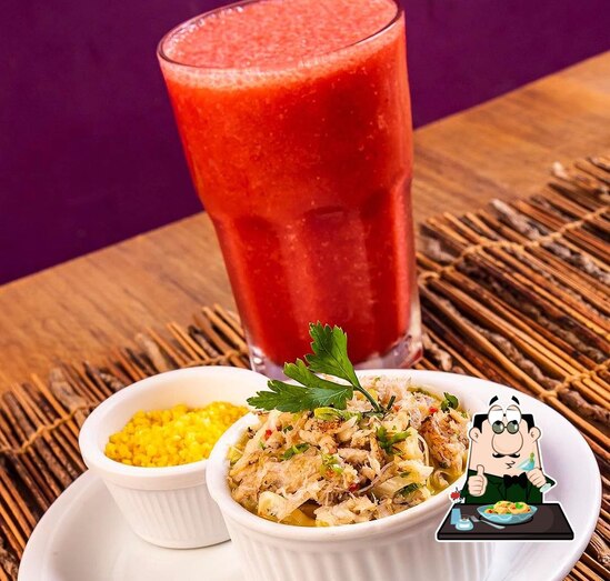 ASA Açaí Jardim Botânico Açaí Natural e Superalimentos, Rio de Janeiro ...