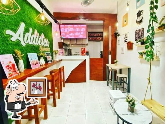 Addictea, Jordan - Restaurant menu, prices and reviews