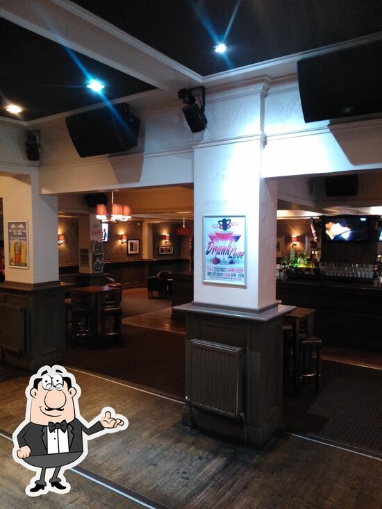 Bees Knees, Oldham - Restaurant menu, prices and reviews